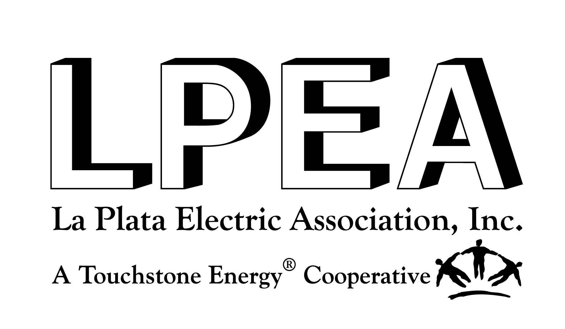 LPEA Branding | La Plata Electric Association